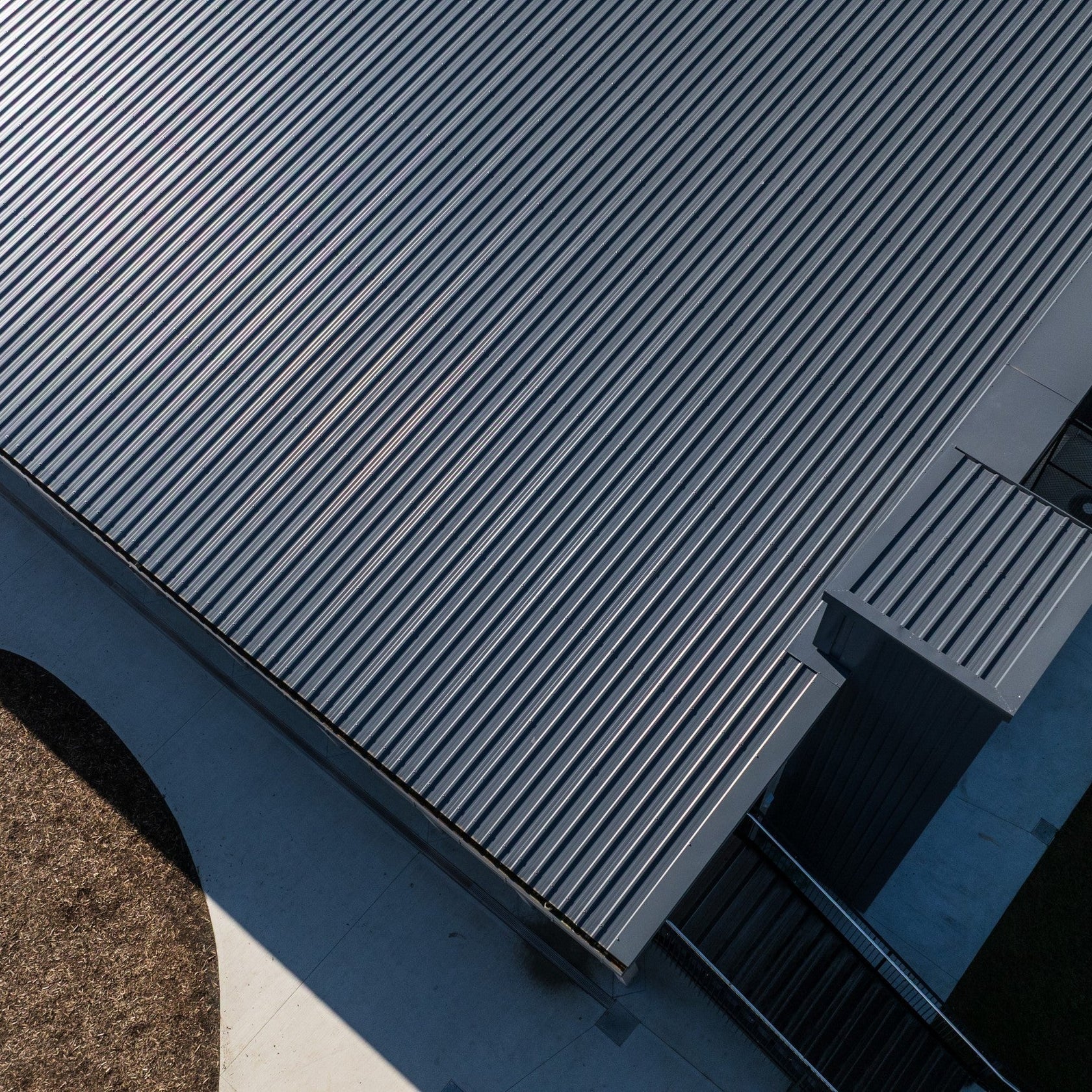 Official Website of Conqueror Insulated Panels | Conqueror