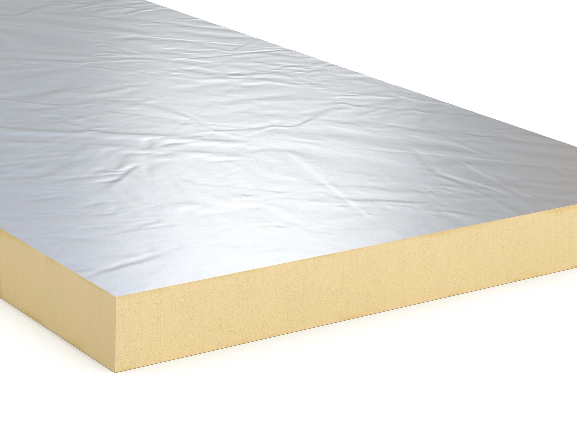 Conqueror Insulation Board