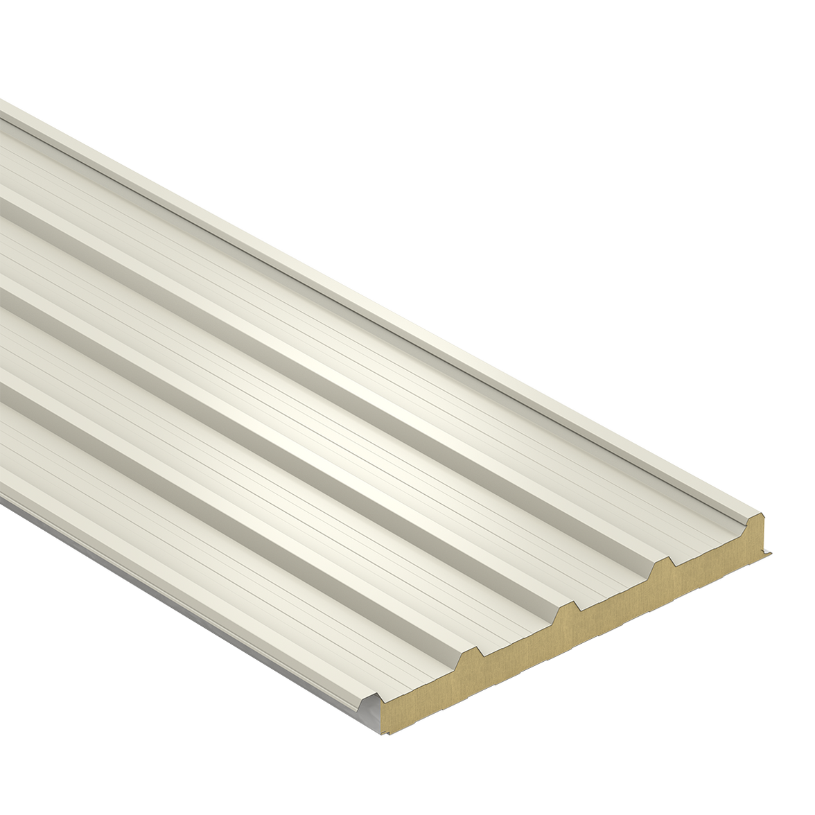 Conqueror Roof and Wall Panel