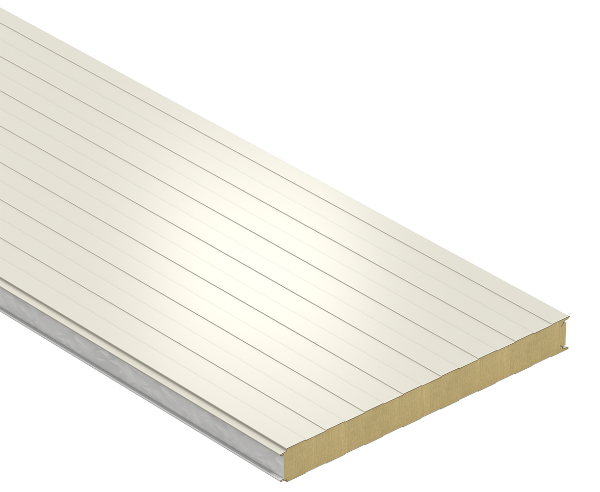 Conqueror Cool Room Panel