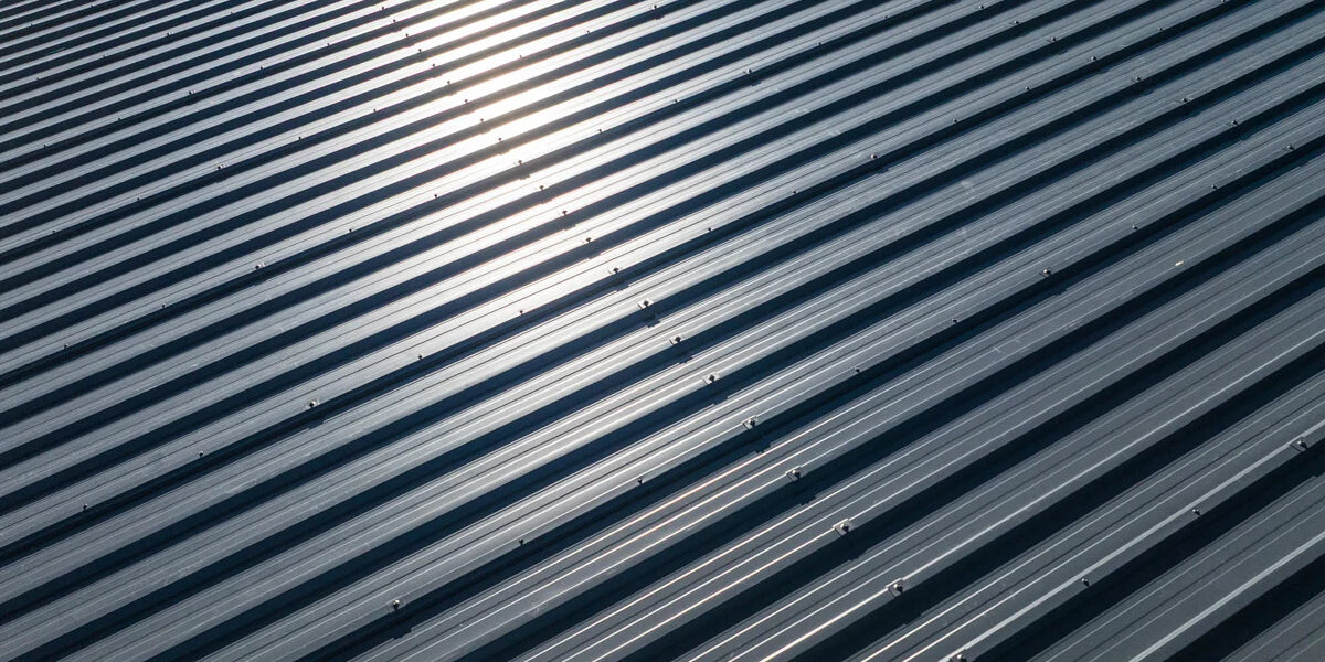 Official Website of Conqueror Insulated Panels | Conqueror