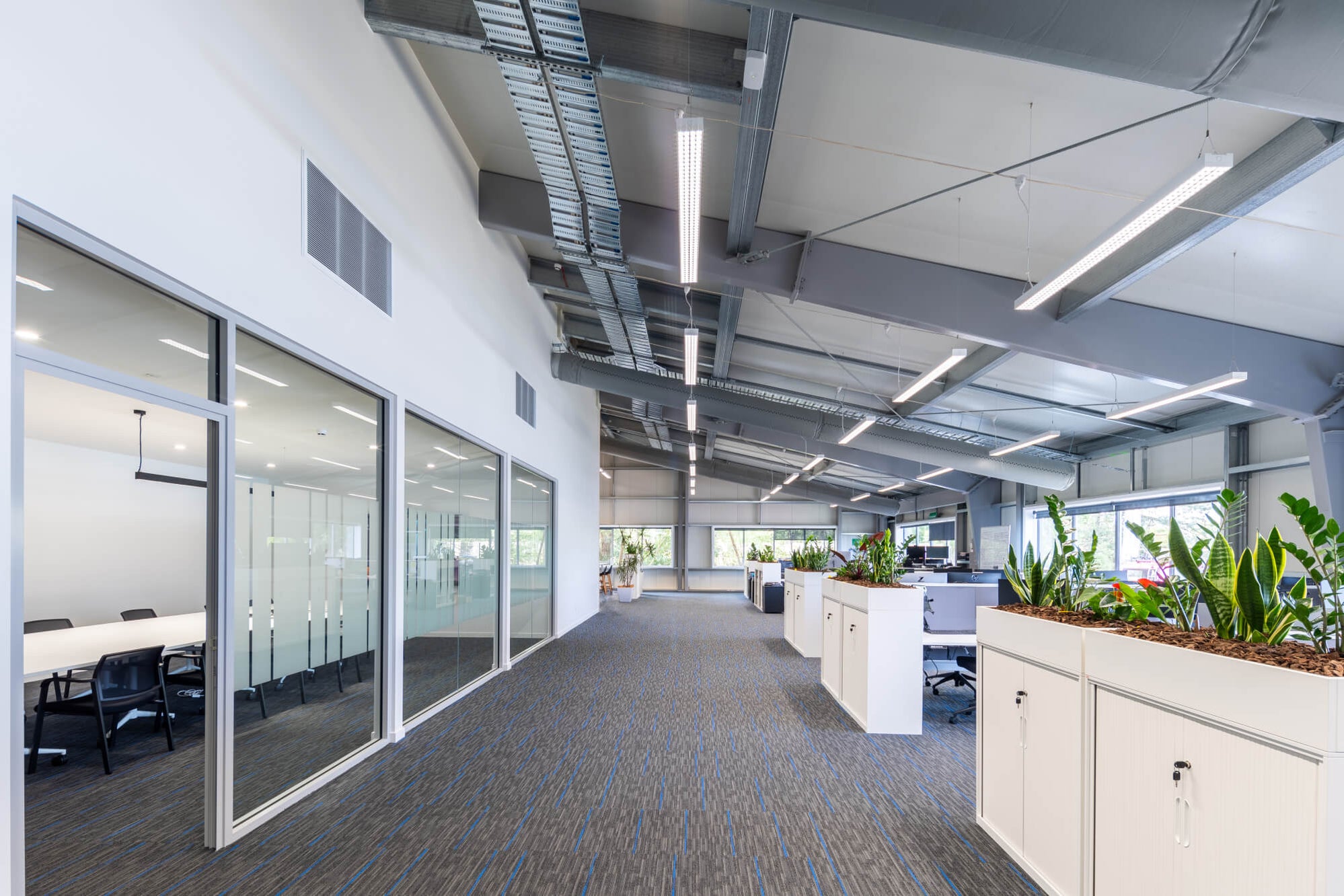 Official Website of Conqueror Insulated Panels | Conqueror